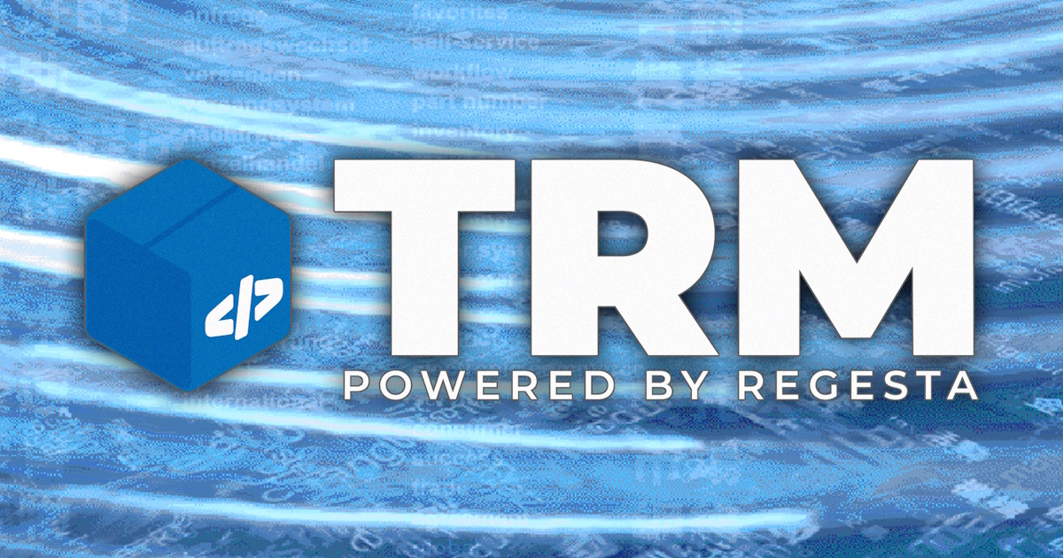 TRM Documentation